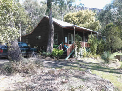 Grampians National Park – This is Australia!