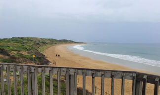 Bellarine Peninsula – This is Australia!